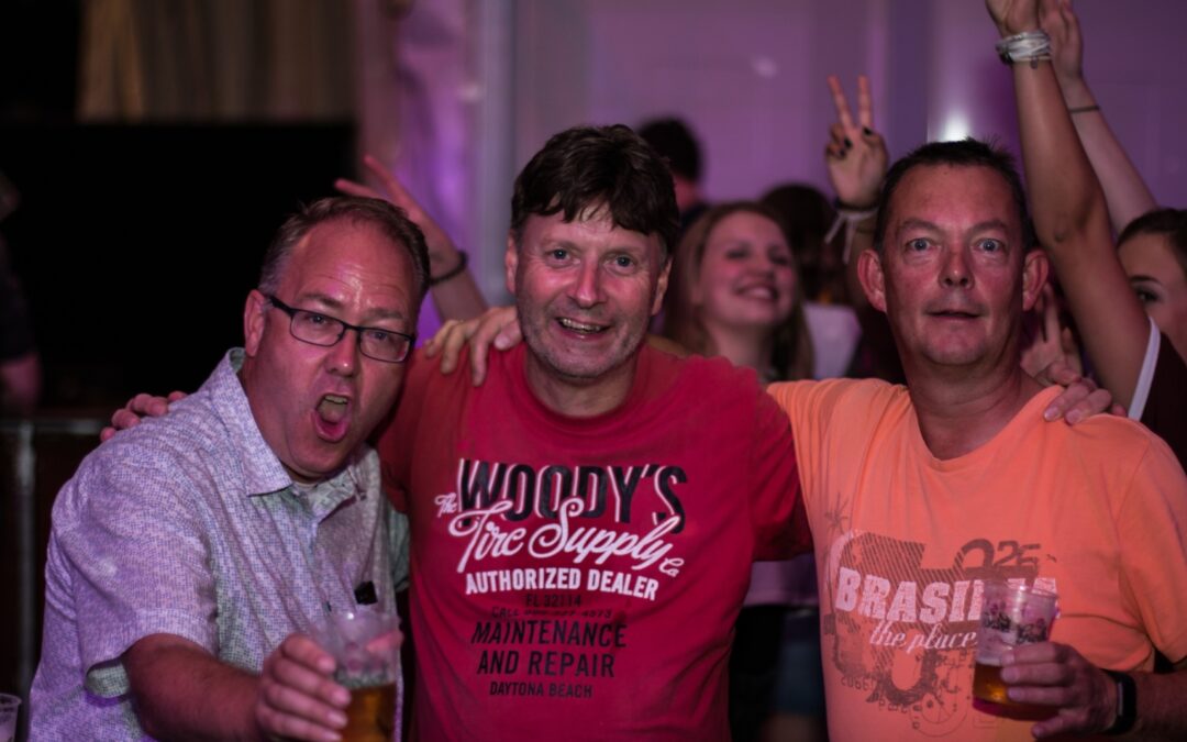 SEN2017 – Guilty pleasure disco show – 175 | SEN '76 Zomerfeesten | 26 ...