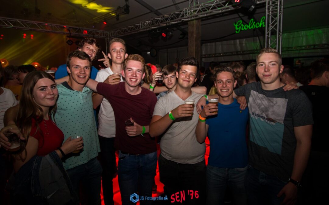 SEN2019 – Guilty pleasure disco show – 020 | SEN '76 Zomerfeesten | 26 ...