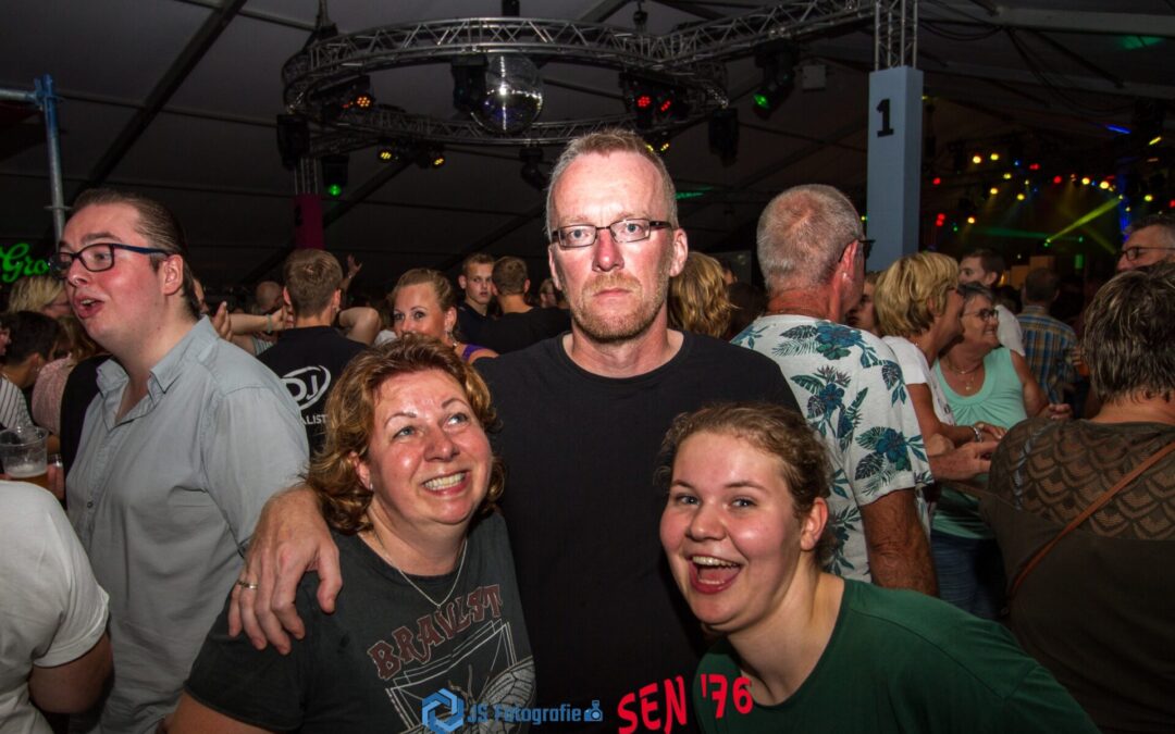 SEN2022 – Guilty Pleasure Disco Show – 028 | SEN '76 Zomerfeesten | 25 ...