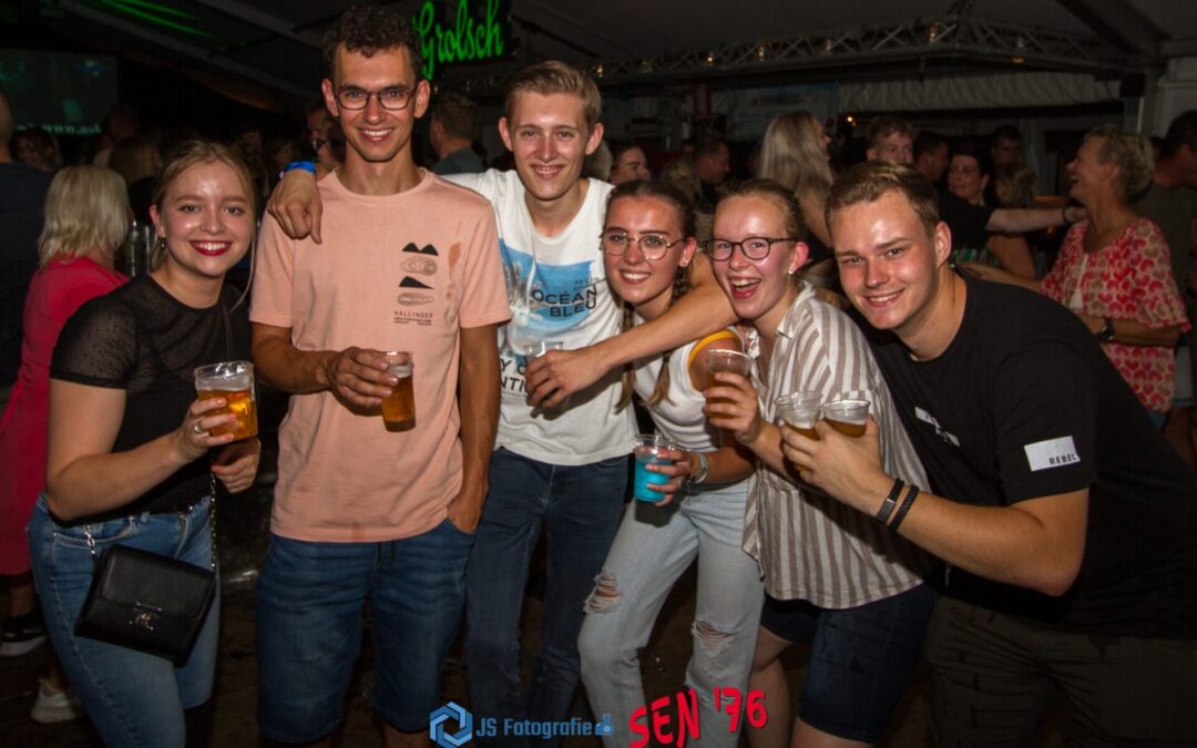 SEN2022 – Guilty Pleasure Disco Show – 075 | SEN '76 Zomerfeesten | 26 ...