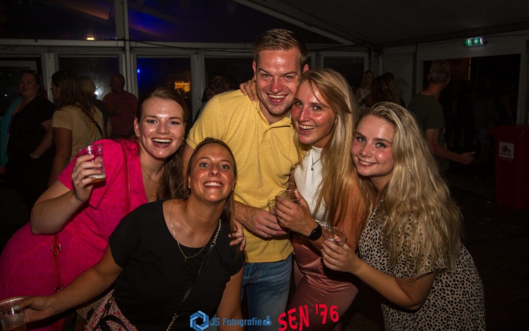 SEN2022 – Guilty Pleasure Disco Show – 087 | SEN '76 Zomerfeesten | 26 ...